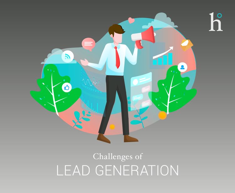 Challenges of Lead Generation